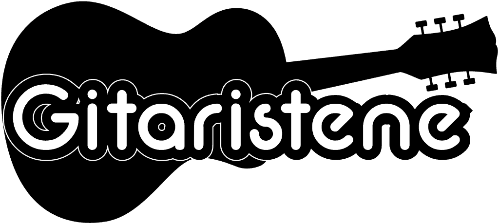 Grunnleggende gitargrep for nybegynnere - 8 grep - Bli gitaristen du ...