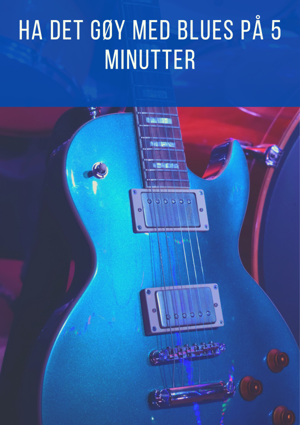 Tips og triks - Gitaristene gitarskole