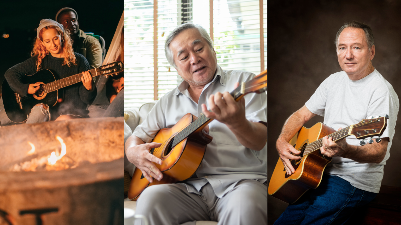 Tips og triks - Gitaristene gitarskole